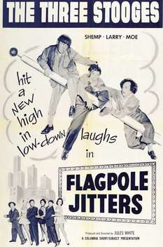 Flagpole Jitters (1956)