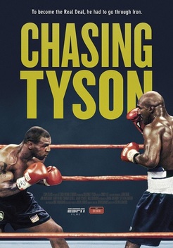30 for 30: Chasing Tyson (2015)