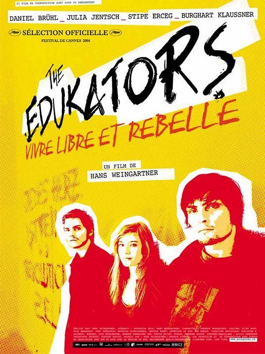 The Edukators (2004)