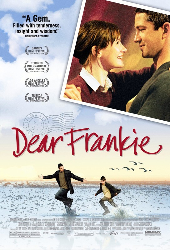 Dear Frankie (2005)
