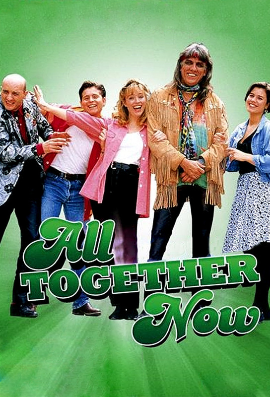 All Together Now (1991 - 1993)