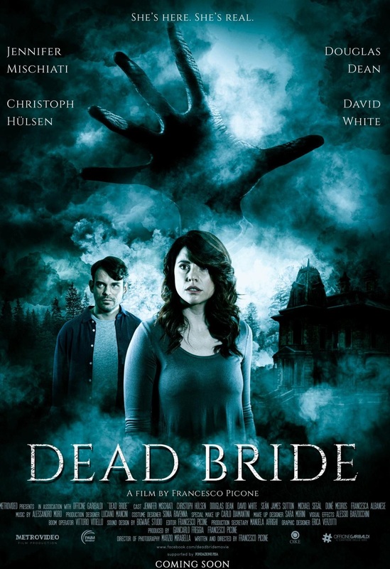 Dead Bride (2022)