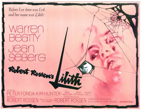 Lilith (1964)