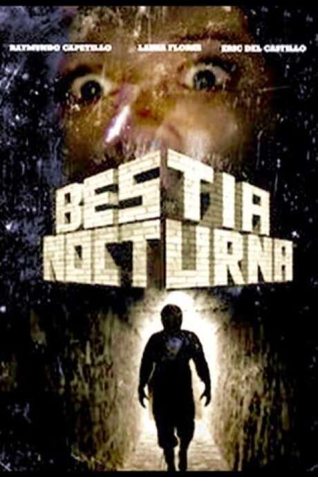 Bestia Nocturna (1988)
