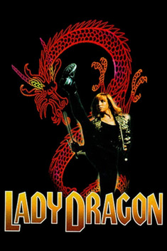 Lady Dragon (1992)