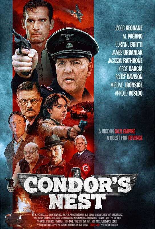 Condor's Nest (2023)