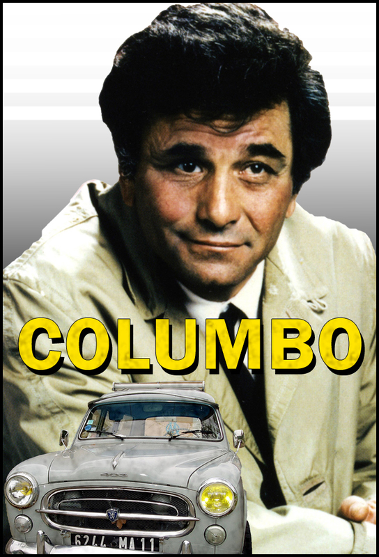 Columbo (1968 - 2003)