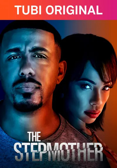 The Stepmother (2022)