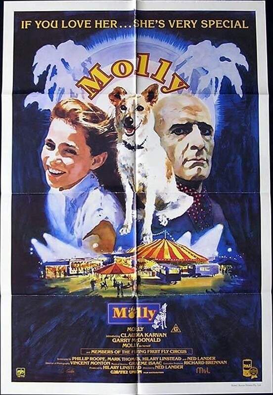 Molly (1983)