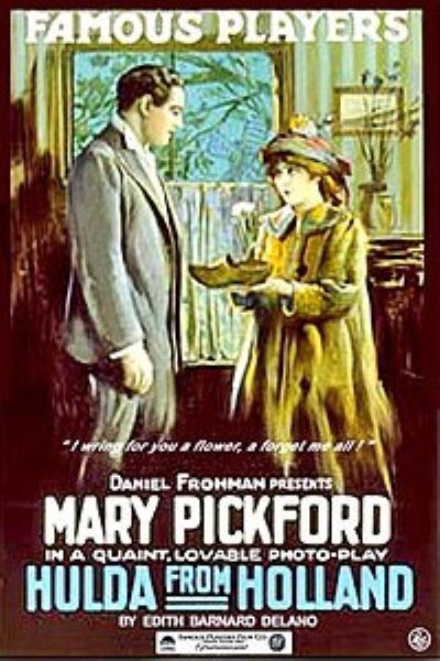 Hulda from Holland (1916)