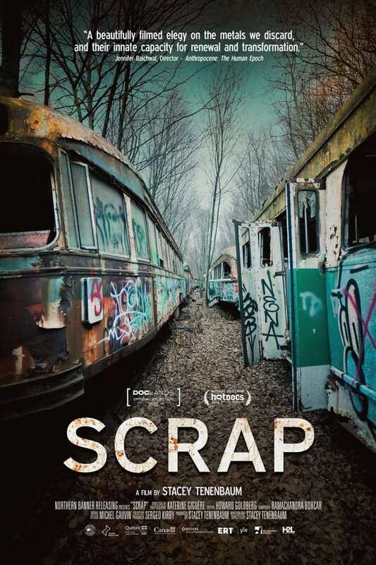 Scrap (2022)