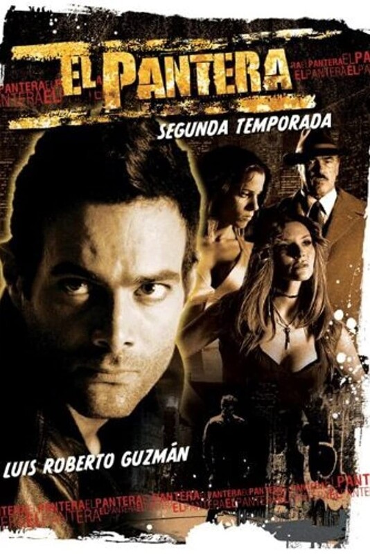 El Pantera (2007 - 2009)