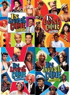 In Living Color (1990 - 1994)