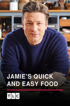 Jamie Oliver