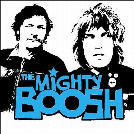 The Mighty Boosh (2004 - 2007)
