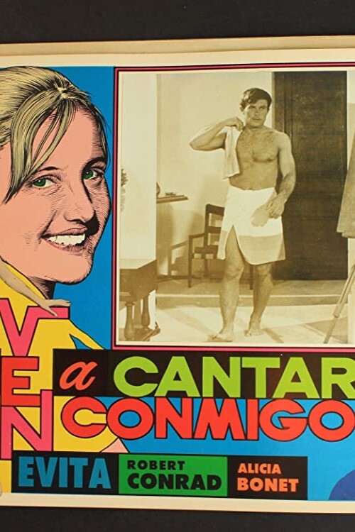 Ven A Cantar Conmigo (1967)