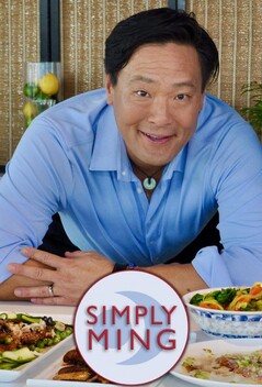 Simply Ming (2003 - 2021)