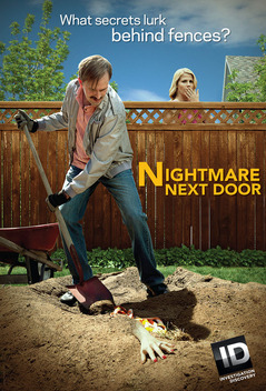 Nightmare Next Door (2011 - 2016)