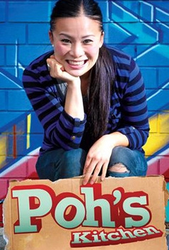 Poh’s Kitchen (2010 - 2012)