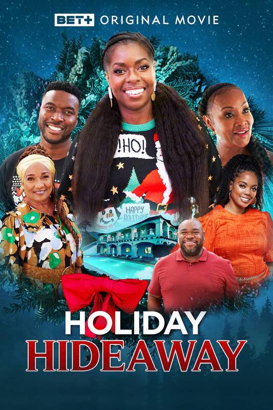 Holiday Hideaway (2022)