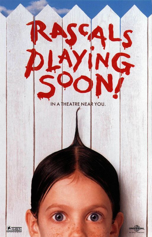 The Little Rascals (1994)