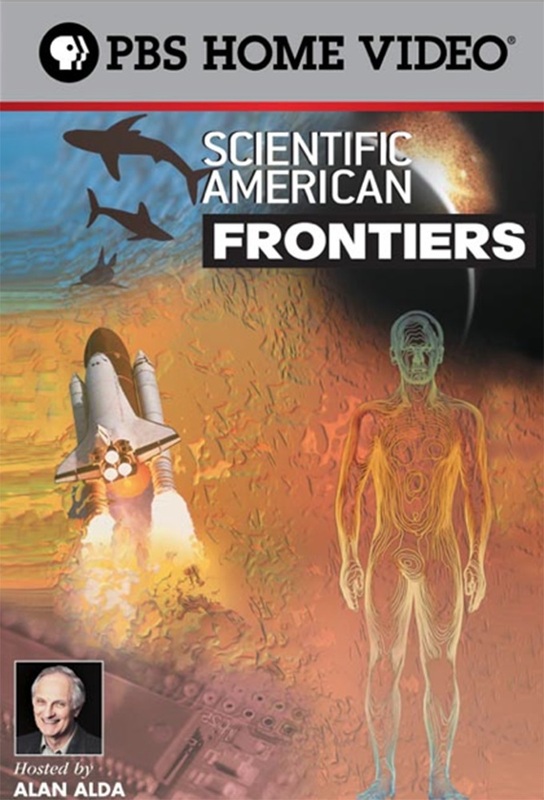 Scientific American Frontiers (1990 - 2007)