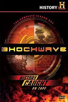 Shockwave (2007 - 2008)