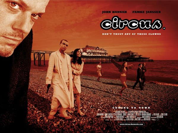 Circus (2000)