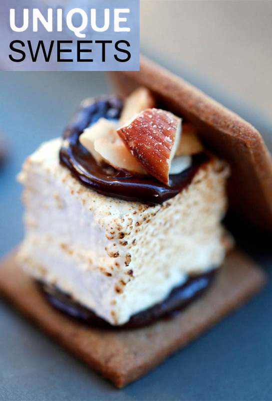 Unique Sweets (2011 - 2013)