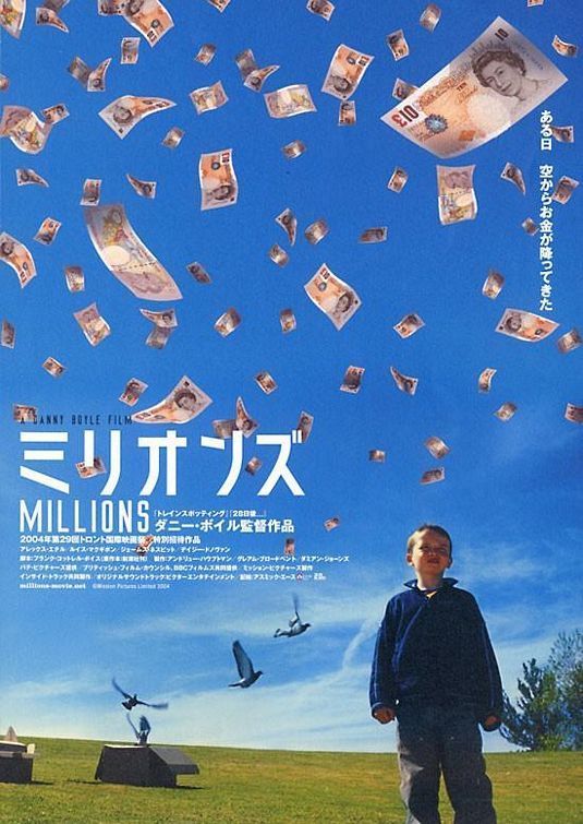 Millions (2004)
