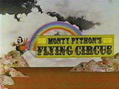 Monty Python's Flying Circus (1969 - 1974)