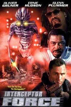 Interceptor Force (1999)