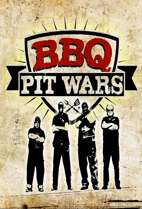 BBQ Pit Wars (2014 - 2015)