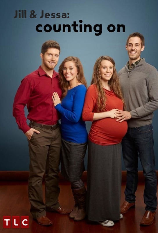 Counting On (2015 - 2021)