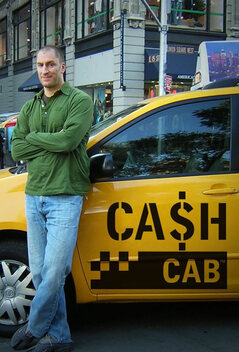 Cash Cab (2005 - 2020)
