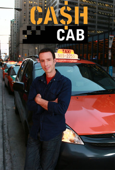 Cash Cab (2008 - 2014)
