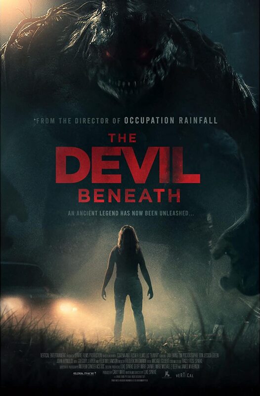 Devil Beneath 2023 Devil Beneath 2023