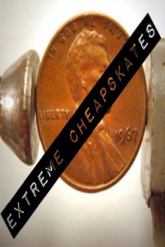 Extreme Cheapskates (2011 - 2014)