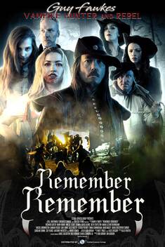 Remember Remember (2021)