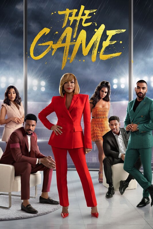 The Game (2021 - )