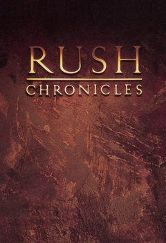 Rush: Chronicles (1990)