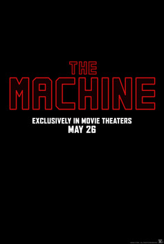 The Machine (2023)