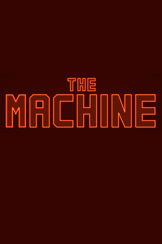 The Machine (2023)
