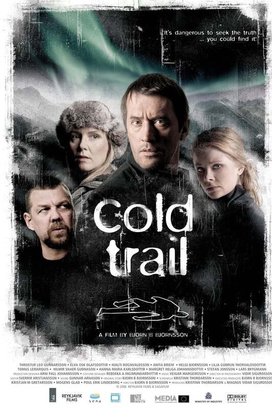 Cold Trail (2006)