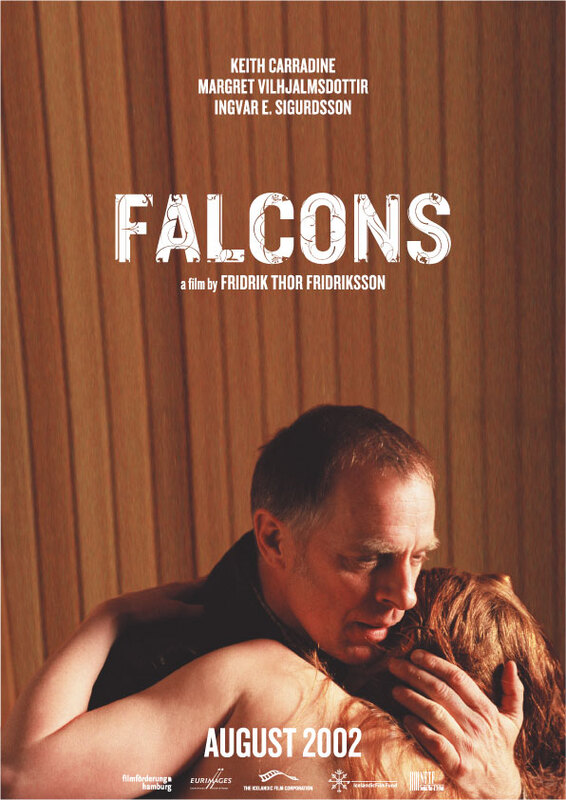 Falcons (2002)