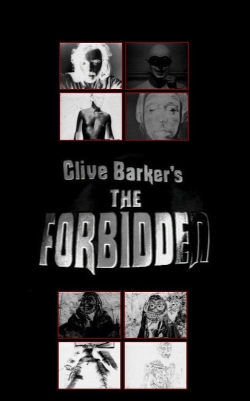 The Forbidden (1978)