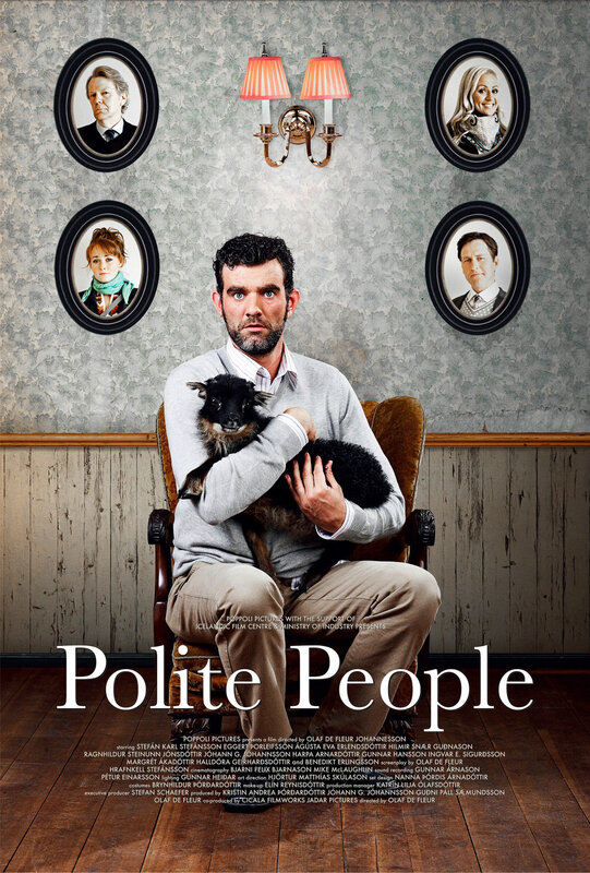 Polite People (2011)