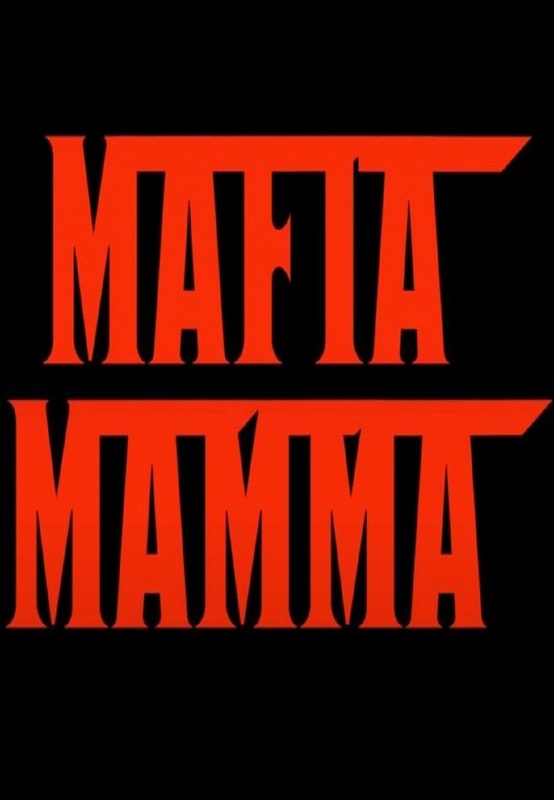 Mafia Mamma (2023)