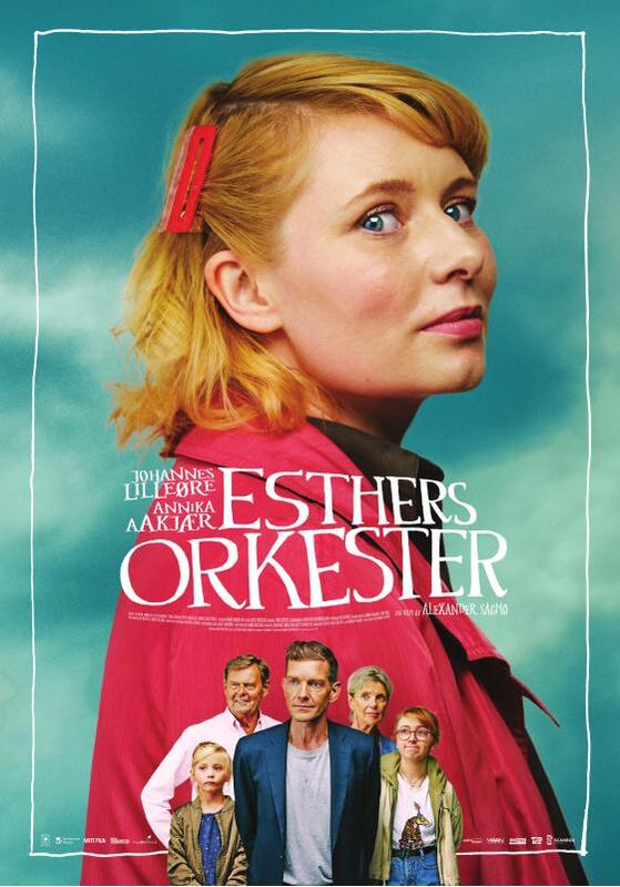 Esther's Orchestra (2022)