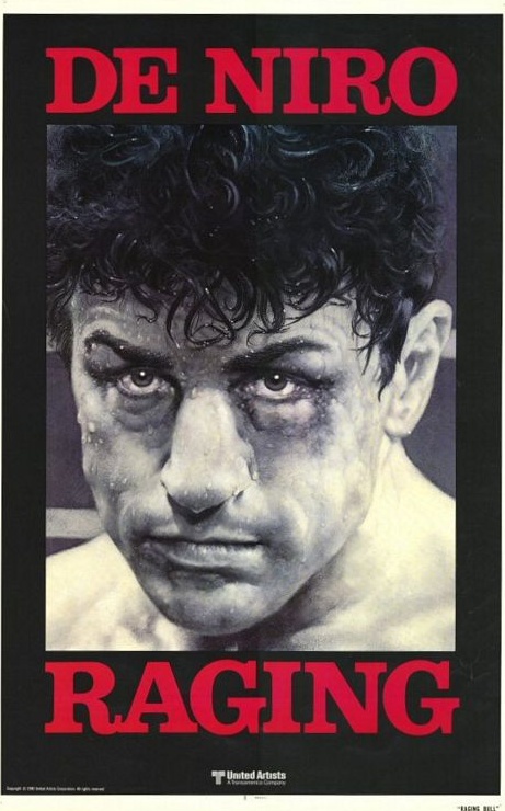 Raging Bull (1980)